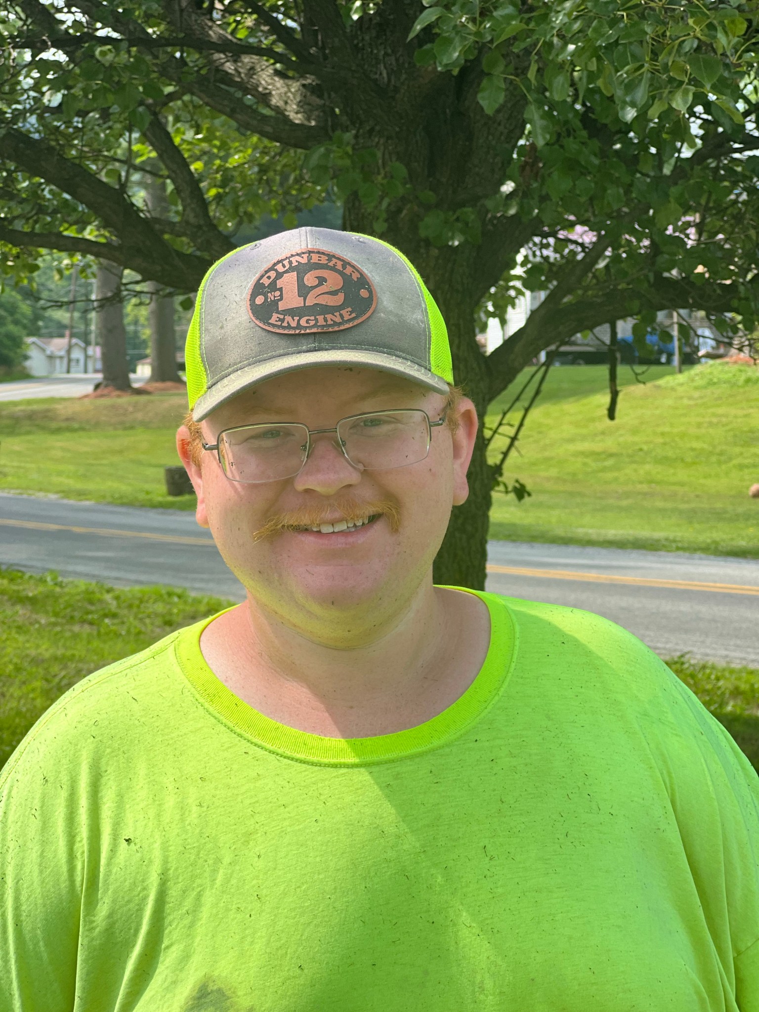 Elected Officials & Staff – Dunbar Borough