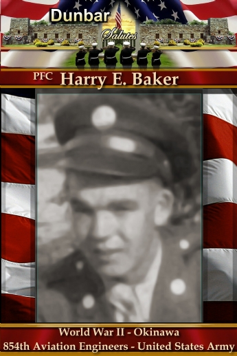 Honorable Military Veterans – Dunbar Borough