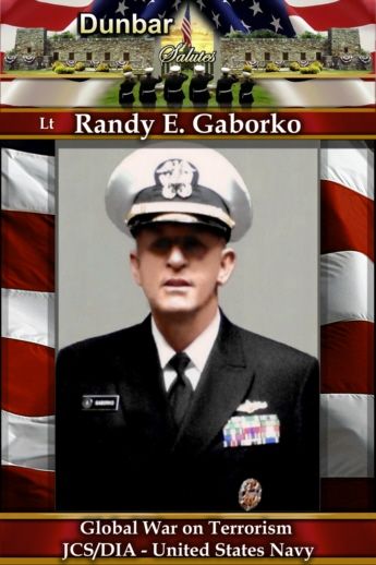 Honorable Military Veterans – Dunbar Borough