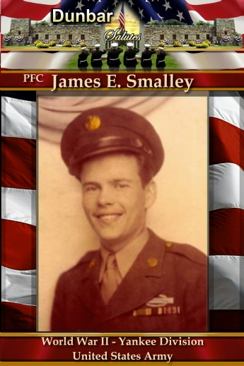 Honorable Military Veterans – Dunbar Borough